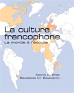 La Culture Francophone - Title Support Page